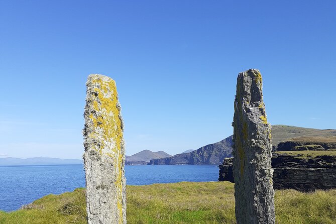 Historical Walking Tours in Valentia and the Skellig Region - Key Points
