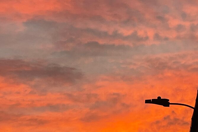 Histories Forbidden Chronicles early evening tour. - Final Thoughts: Who Should Consider This Tour?