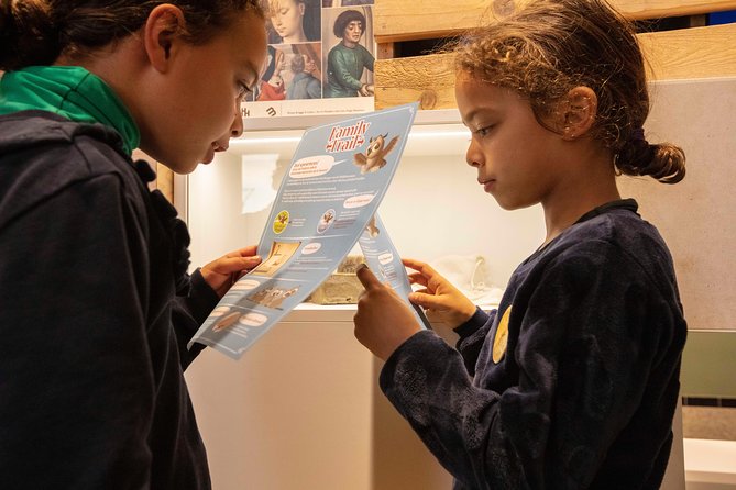 Historium Story Ticket - Duvelorium Bar and Market Square Views