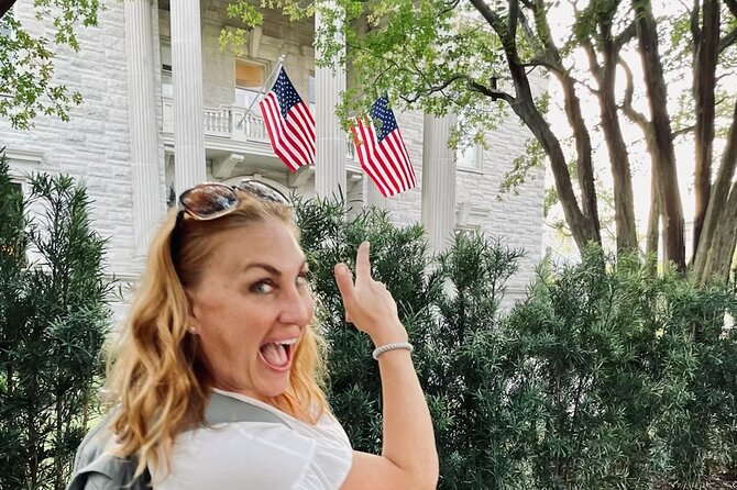 History and Architecture Walking Tour - Tour Highlights: Bellamy Mansion