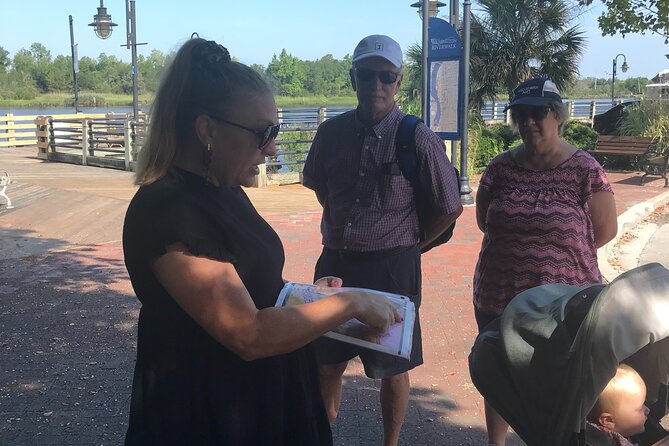 History and Architecture Walking Tour - Pricing and Booking Information