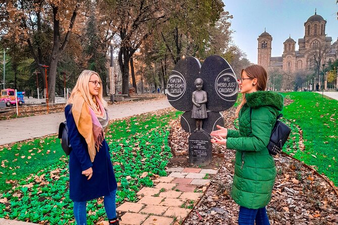 History and Culture in My Belgrade - Discovering Dorcol