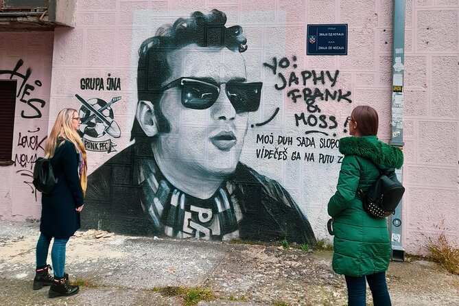 History and Culture in My Belgrade - Insider Tips for Exploring Serbia