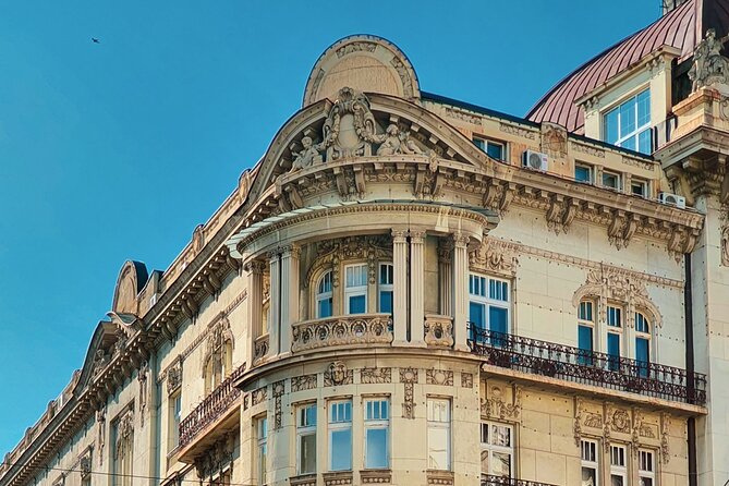 History and Culture in My Belgrade - Travelers Perspectives