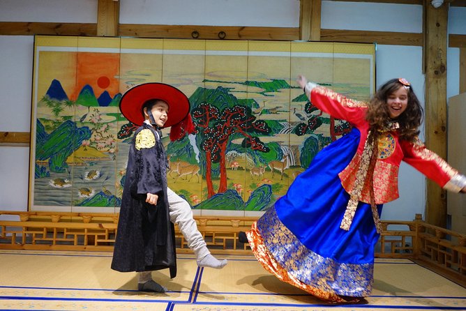 History and Culture Tour(Private Tour) - What Travelers Say