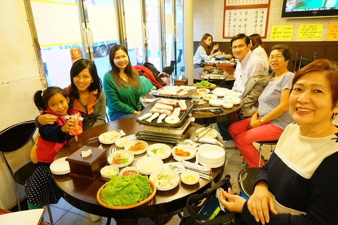 History and Culture Tour(Private Tour) - The Sum Up