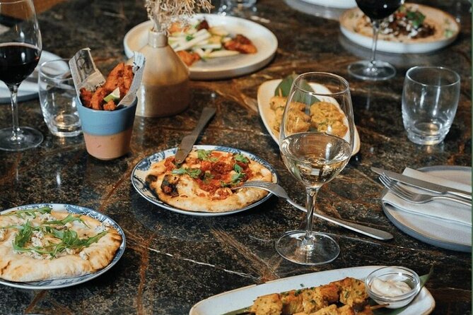 History and culture with tapas dinner - Exploring Barcelona’s Historic Heart