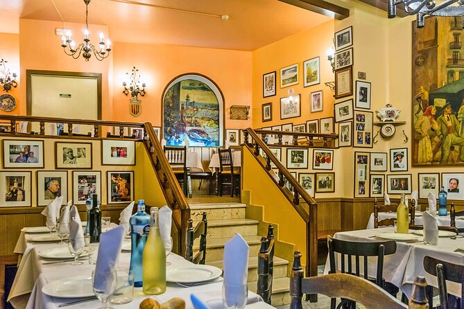 History and culture with tapas dinner - Is It Worth the Price?