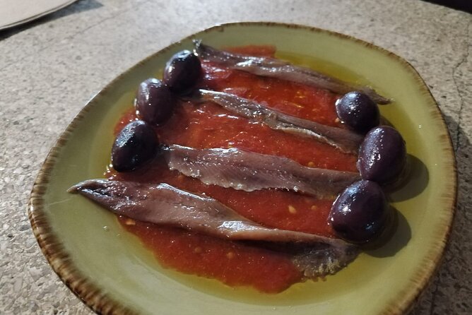 History and culture with tapas dinner - The Sum Up