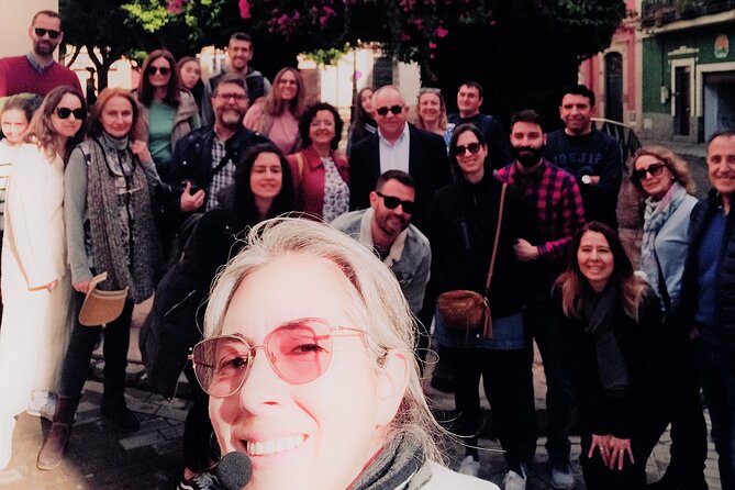 History and curiosities of Almería - FAQ