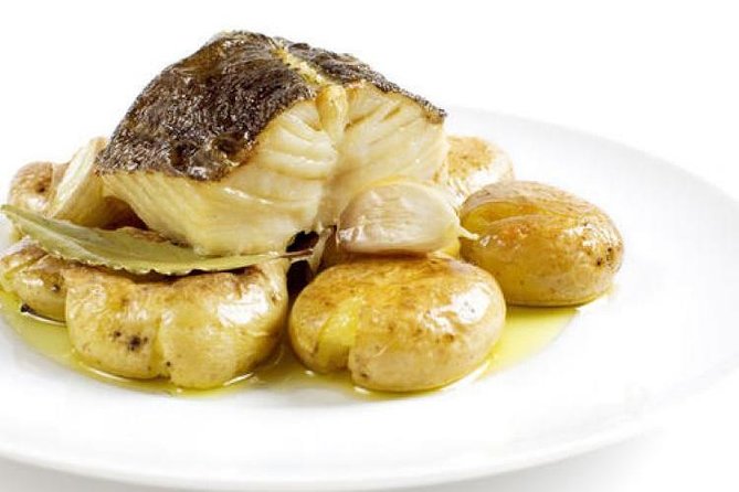 History and Flavors Experience Tour in Lisbon - Inclusions and Meeting Details