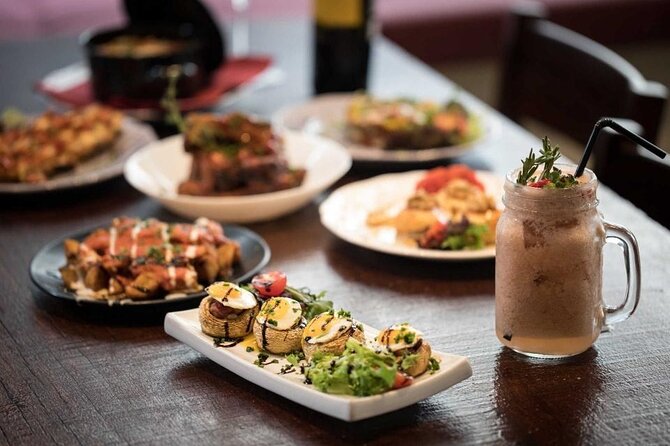 History and Flavors Experience Tour in Lisbon - Tour Experience and Feedback