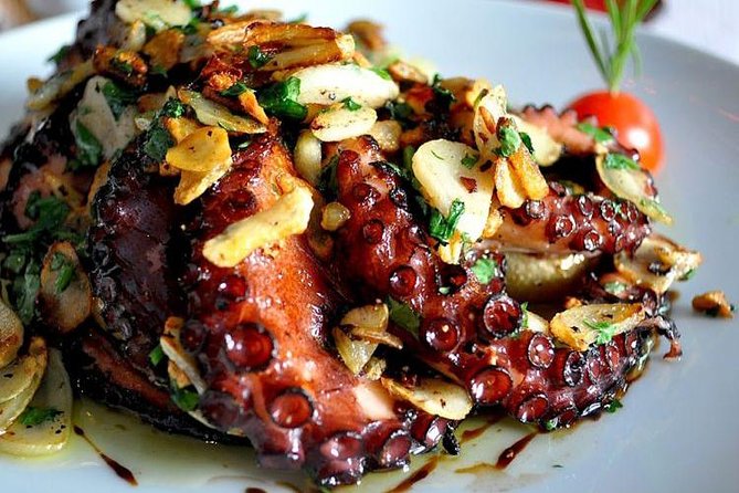 History and Flavors Experience Tour in Lisbon - Cancellation and Pricing