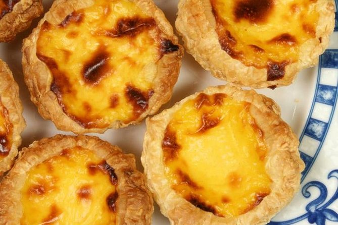 History and Flavors Experience Tour in Lisbon - Exploring Lisbons Culinary Traditions