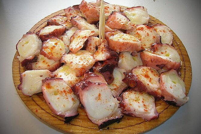 History and Flavors Experience Tour in Lisbon - Savoring the Local Specialties