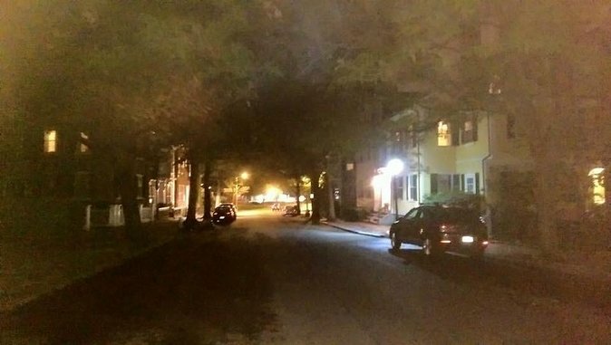 History and Hauntings of Salem Guided Walking Tour - Who Will Love This Tour?