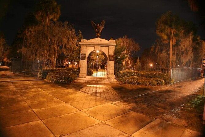History and Haunts by Local Author - The Value of the Tour: Price and Experience