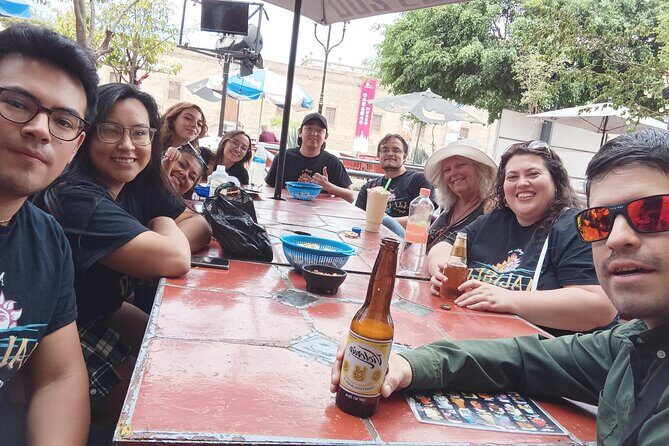 History and Murals: Walking Tour Guadalajara - FAQs