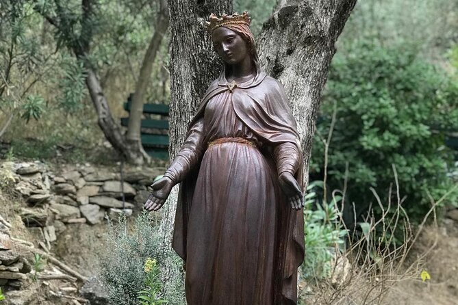 History and Relaxation: Ephesus With the Turkish Bath Route - Reviews and Recommendations