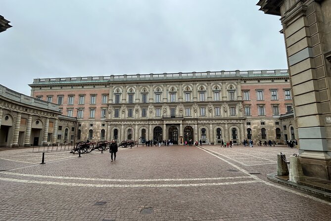 History and Secrets of Gamla Stan Audio GPS Guided Walking Tour - Who Should Consider This Tour?