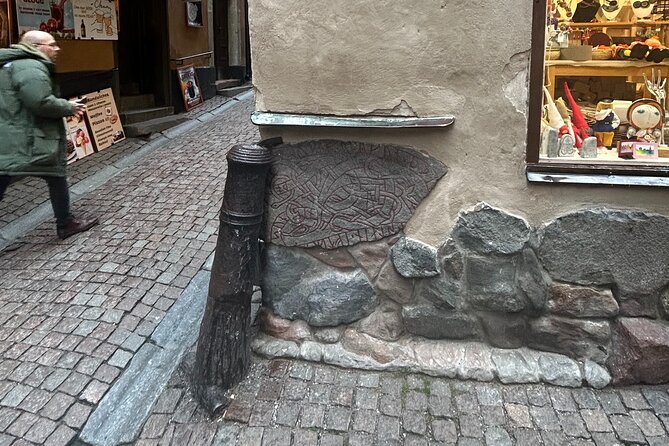 History and Secrets of Gamla Stan Audio GPS Guided Walking Tour - FAQ
