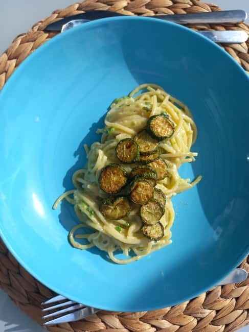 History and tasting of Neapolitan cuisine on the sea terrace - What’s Included and What’s Not