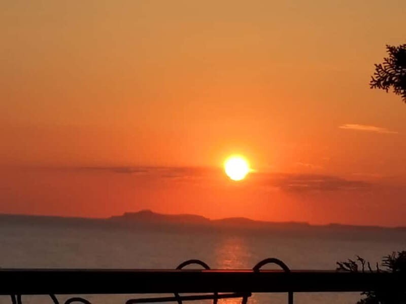 History and tasting of Neapolitan cuisine on the sea terrace - Who Will Love This?