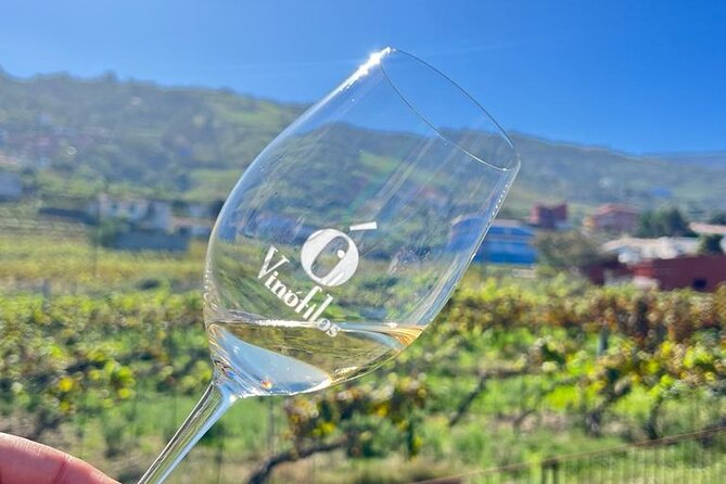 History and Tradition Tour of Local Products of La Orotava - Exploring the Authentic Flavors of La Orotava: A Review of the Local Products Tour