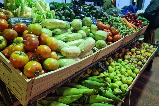 History and Tradition Tour of Local Products of La Orotava - Who Should Consider This Tour?