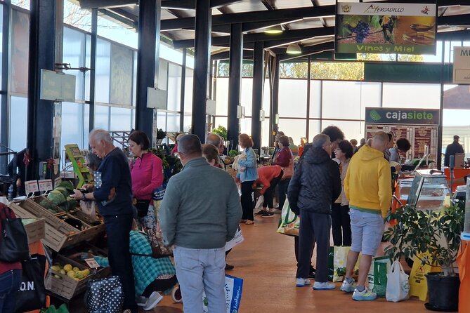 History and Tradition Tour of Local Products of La Orotava - Frequently Asked Questions