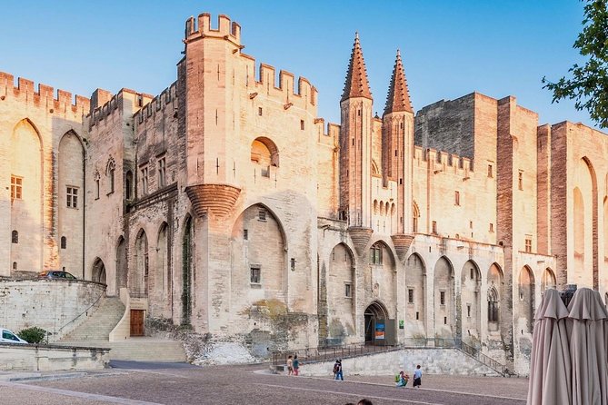 History and Van Gogh in Provence From Aix-En-Provence - Essential Tour Information and Logistics