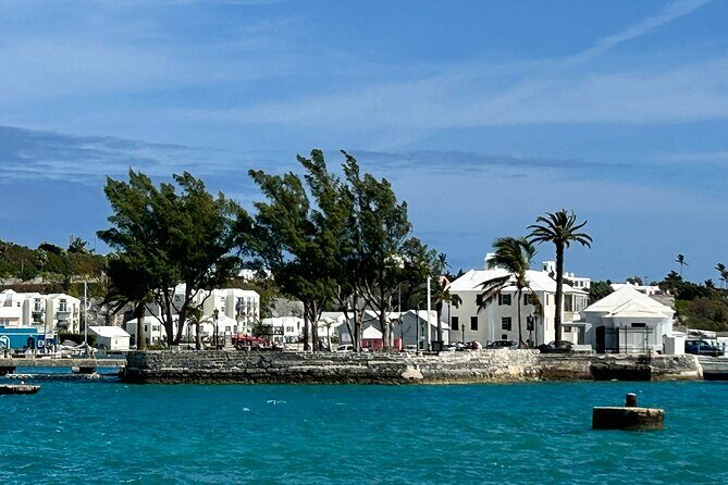 History Culture and Beauty of St. George's Tour - What Travelers Say About This Tour