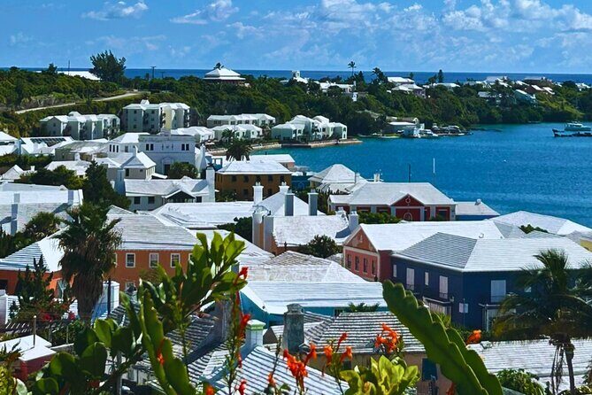 History Culture and Beauty of St. George's Tour - FAQ