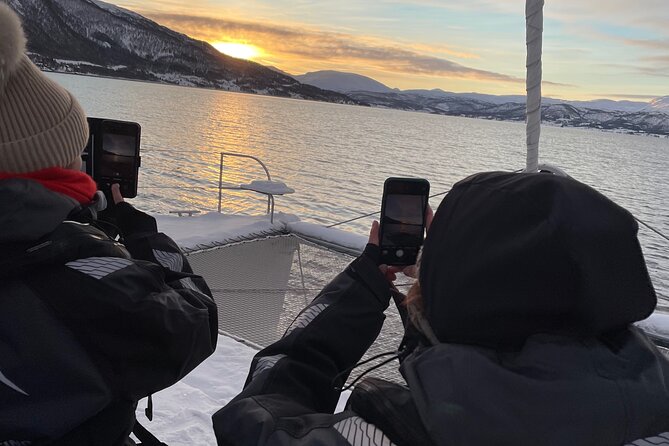 History Fjordcruise Around The Isle Of Tromso - Luxury Catamaran - Final Thoughts