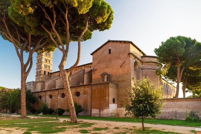 History & Fun Half Day Tour of Rome - Highlights of Key Landmarks