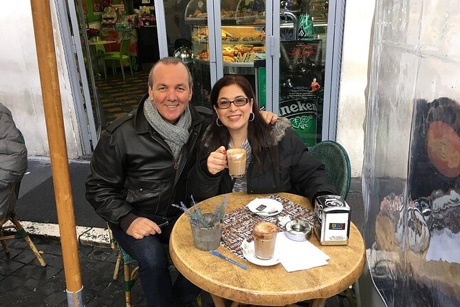 History & Fun Half Day Tour of Rome - Traveler Reviews and Recommendations