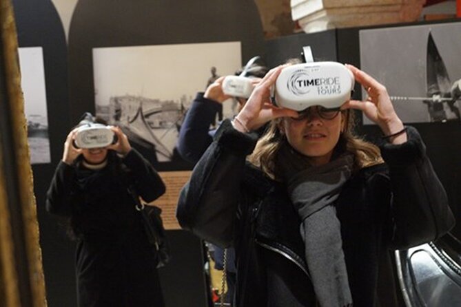 History Gallery: Venice in the Past 3D Experience - Value and Price Analysis