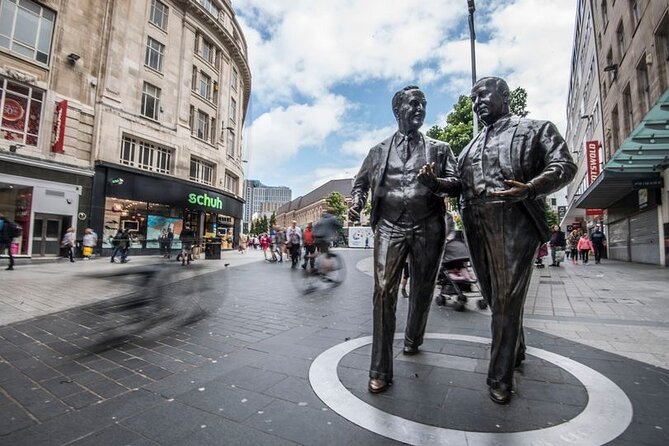 History Guided Tour of Liverpool and the Beatles - Final Thoughts: Is This Tour Right for You?