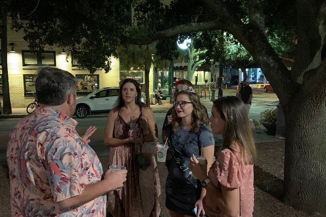 History, Haunts and Hops- Savannah's ONLY All Drinks Included Pub Crawl - Frequently Asked Questions