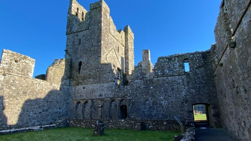 History & Heritage Tour: Kells, Trim, Loughcrew Cairns, Fore - Key Points