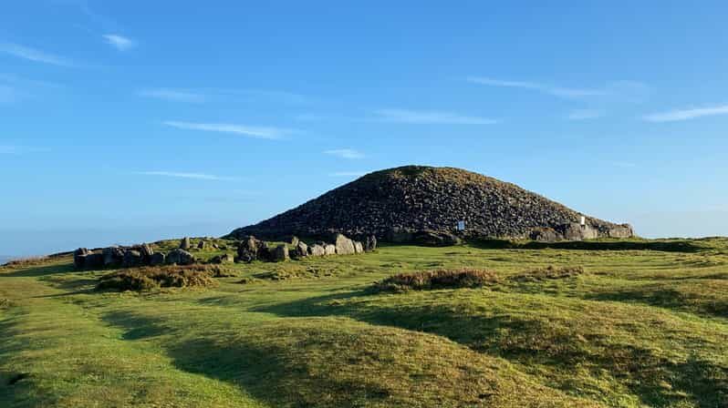History & Heritage Tour: Kells, Trim, Loughcrew Cairns, Fore - A Day Packed with History and Charm