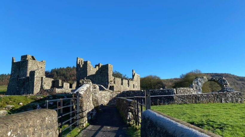 History & Heritage Tour: Kells, Trim, Loughcrew Cairns, Fore - Is the Price Worth It?