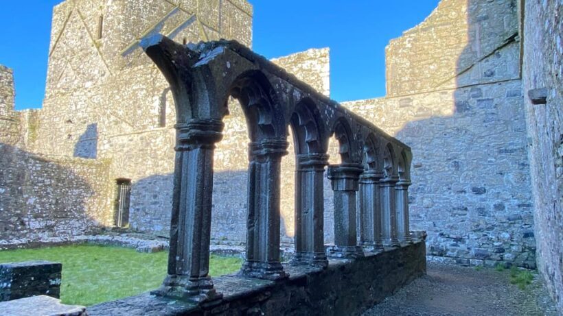 History & Heritage Tour: Kells, Trim, Loughcrew Cairns, Fore - Overall Experience and Who Will Love It