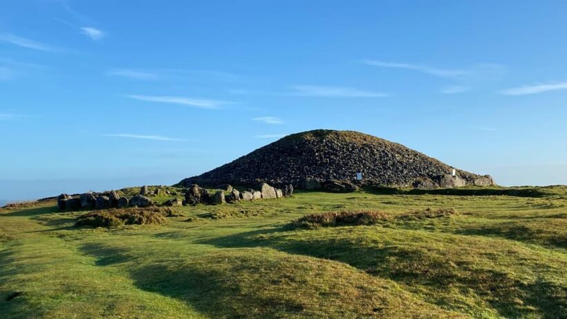 History & Heritage Tour: Kells, Trim, Loughcrew Cairns, Fore - The Sum Up