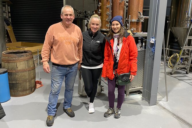 History & Heritage Tour: Kells, Trim, Loughcrew, Fore, Distillery - Introduction