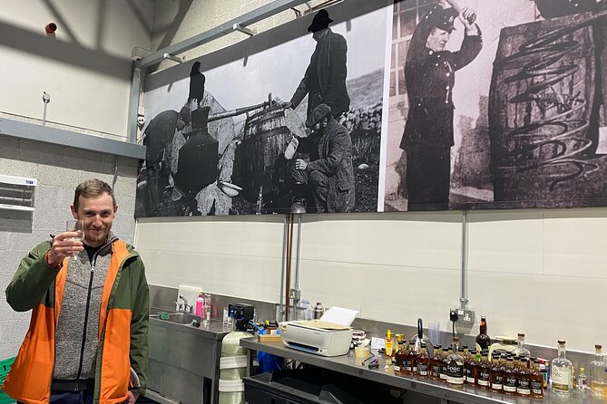 History & Heritage Tour: Kells, Trim, Loughcrew, Fore, Distillery - Practical Details and What to Expect