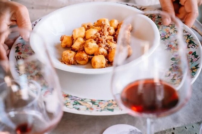 History & Local Wines: Amphitheater, Mitrium and Winery Visit - Introduction: Why Consider This Tour?