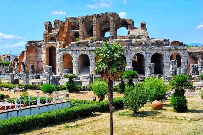 History & Local Wines: Amphitheater, Mitrium and Winery Visit - Why This Tour Offers Great Value