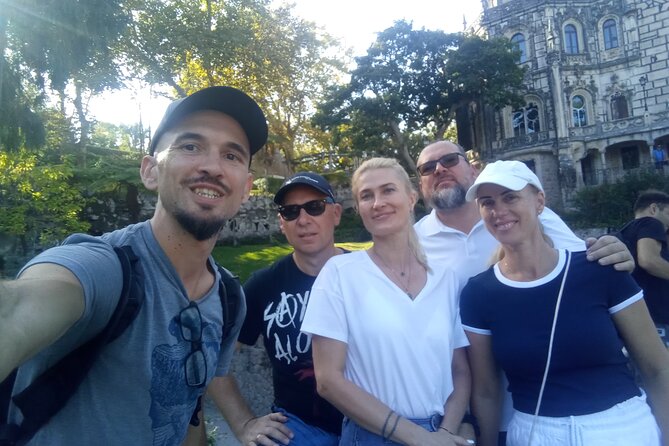 History-Mistery of Lisbon (Secrets Societies and Black Arts) - Experiencing the Chilling Narratives of the Tour