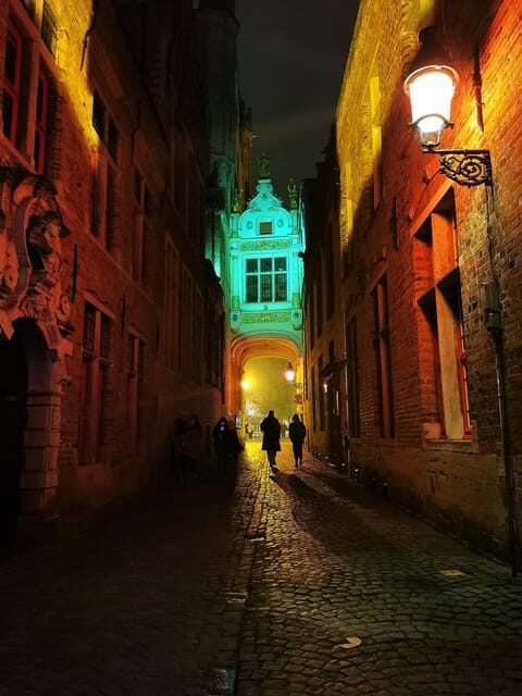 History & Mystery in Medieval Bruges Private Tour - FAQ